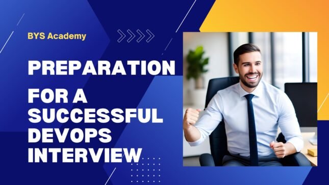 DevOps Interview Questions