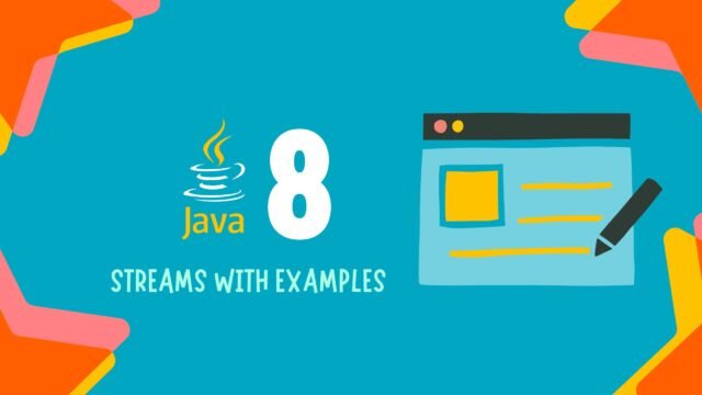 Learn Java 8 Stream With Examples